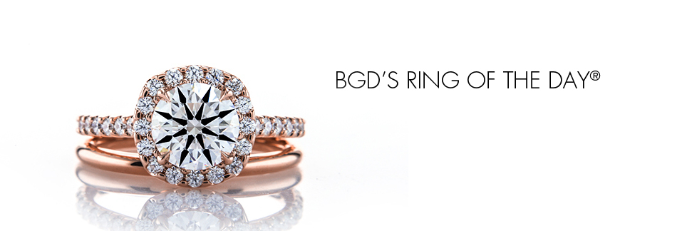 Brian Gavin: Custom Engagement Rings, Loose Diamonds & Designer Jewelry