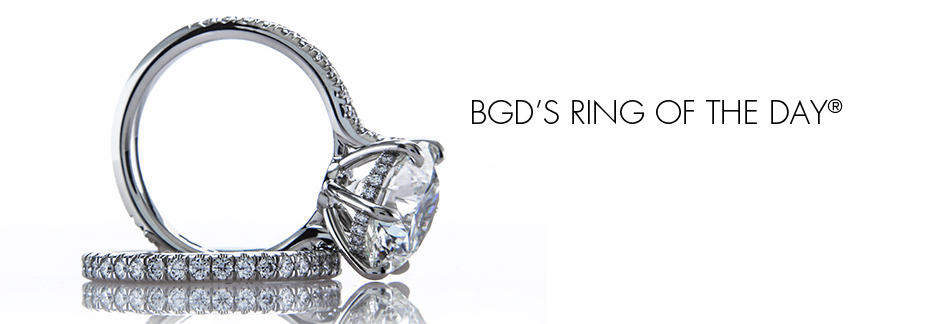 Brian Gavin: Custom Engagement Rings, Loose Diamonds & Designer Jewelry