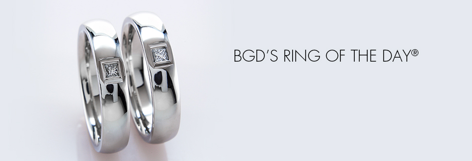 Brian Gavin: Custom Engagement Rings, Loose Diamonds & Designer Jewelry