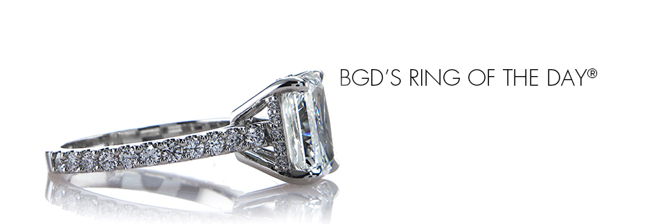 Brian Gavin: Custom Engagement Rings, Loose Diamonds & Designer Jewelry
