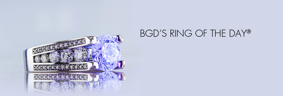 Brian Gavin: Custom Engagement Rings, Loose Diamonds & Designer Jewelry