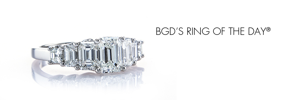 Brian Gavin: Custom Engagement Rings, Loose Diamonds & Designer Jewelry