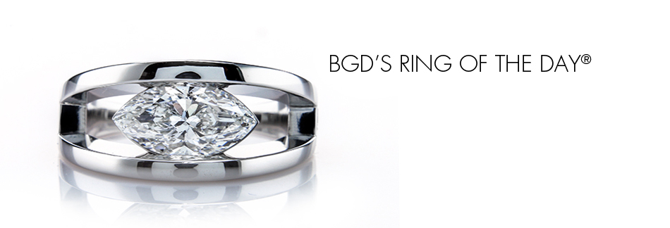 Brian Gavin: Custom Engagement Rings, Loose Diamonds & Designer Jewelry