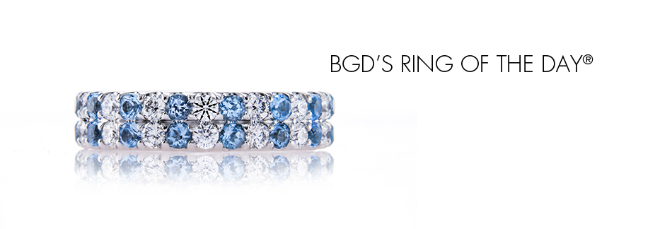 Brian Gavin: Custom Engagement Rings, Loose Diamonds & Designer Jewelry